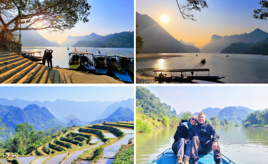 Découverte de Bac Kan : Un Trésor Caché du Nord-Est Vietnamien