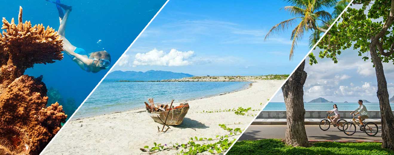 L'Ile de Con Dao, Vung Tau, Vietnam - Guide de Voyage Vietnam