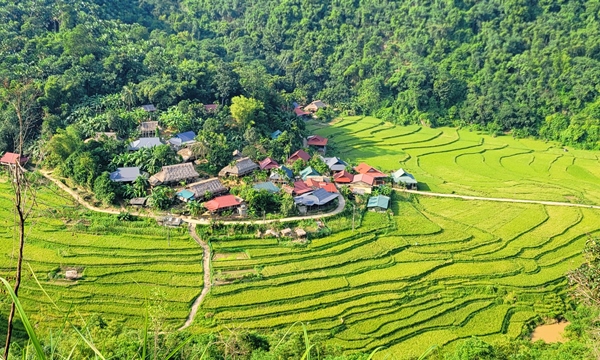Circuit "Au Cœur de l'Asie du Sud-Est en 21 jours" - Tonkin Voyage