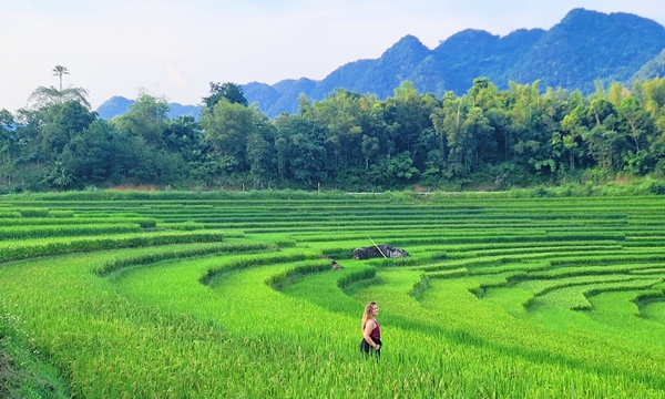 Circuit "Au Cœur de l'Asie du Sud-Est en 21 jours" - Tonkin Voyage