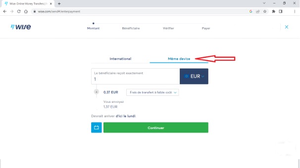 Comment payer l’acompte de mon voyage au Vietnam avec Wise