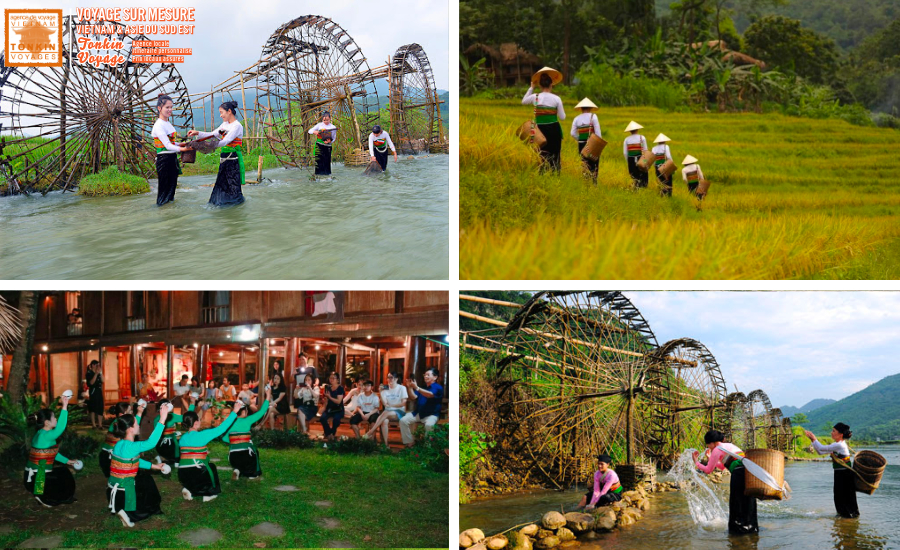 Guide de voyage au Nord Ouest du Vietnam : que voir, que faire