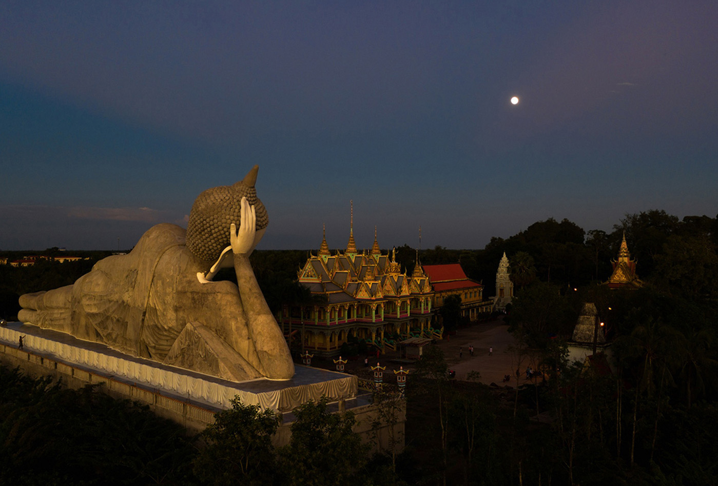 la province Soc Trang du delta du Mékong au Vietnam | Guide de Voyage