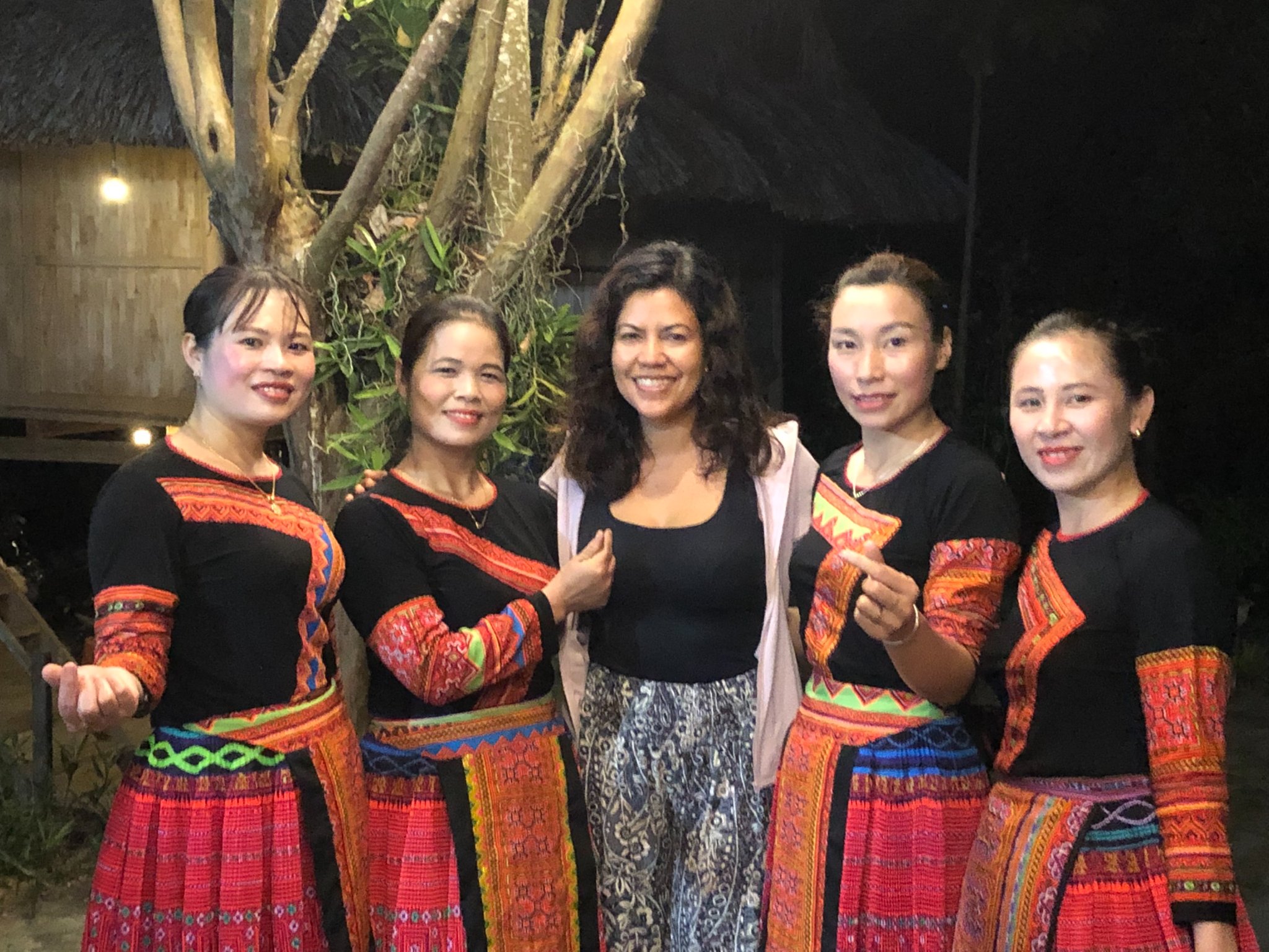 Rencontrer la population locale lors d'un voyage au Vietnam | Tonkin Voyage